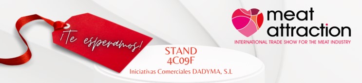 ¡Te esperamos en Meat Attraction! | En casquería lo tenemos todo | Dadyma